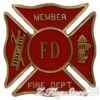 Generic Grave Markers F.D. | Z Flag Store